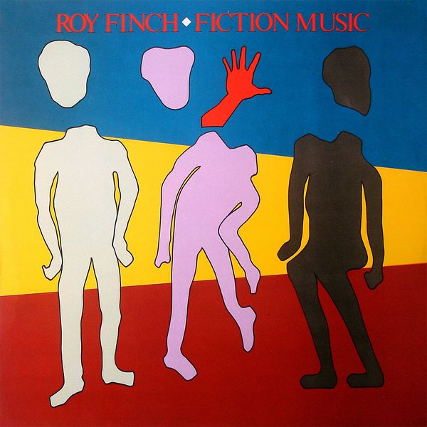 Music credits for Roy Finch : 5 performances listed under composer ...