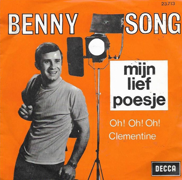 Benny Song Albums: songs, discography, biography, and listening guide ...