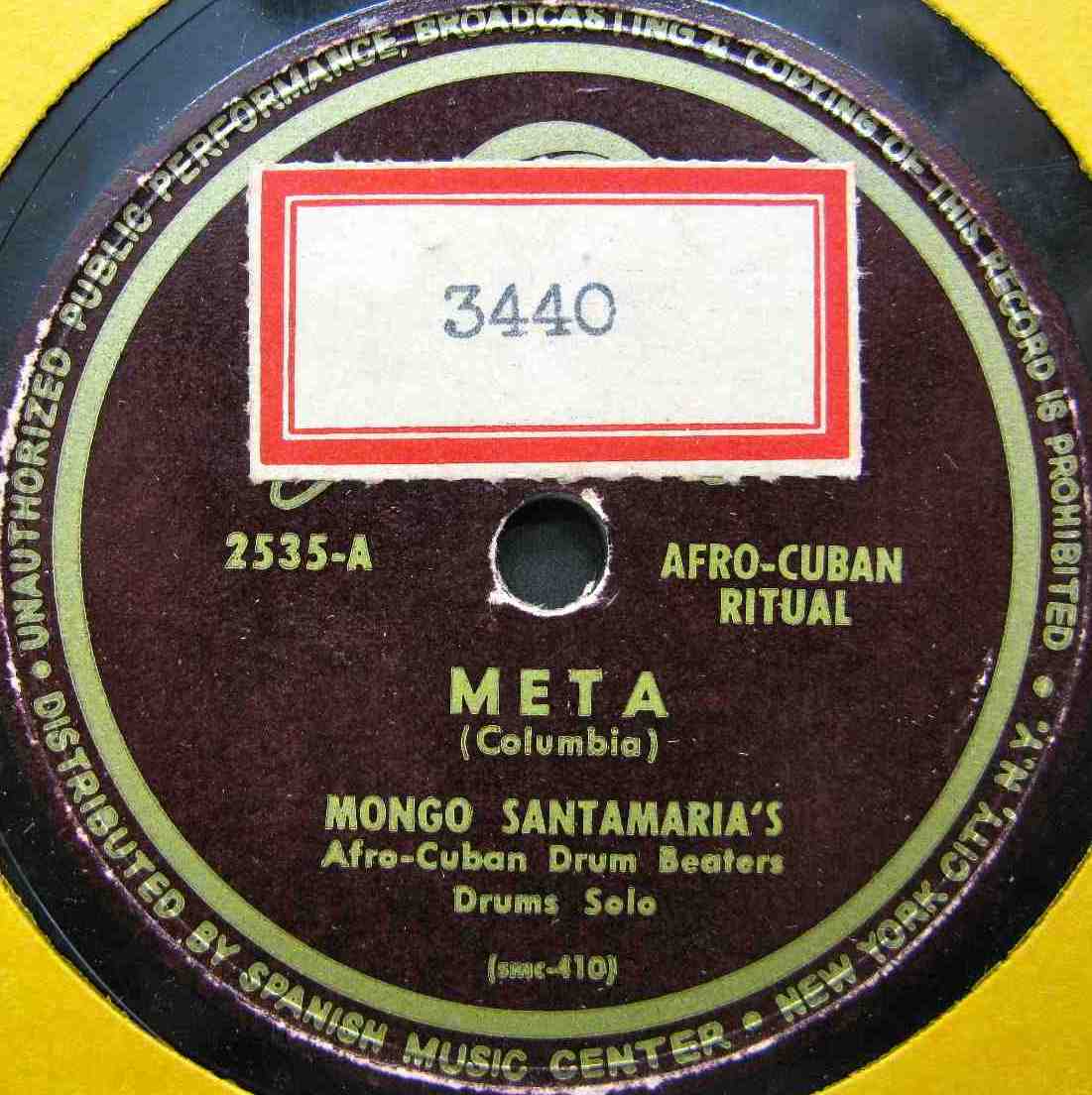 Best African Music singles of 1952 - Rate Your Music
