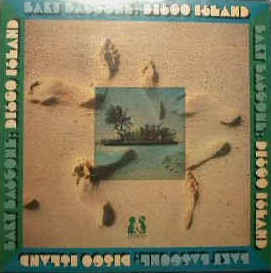 Disco Island by Bart Bascone (Single): Reviews, Ratings, Credits, Song ...