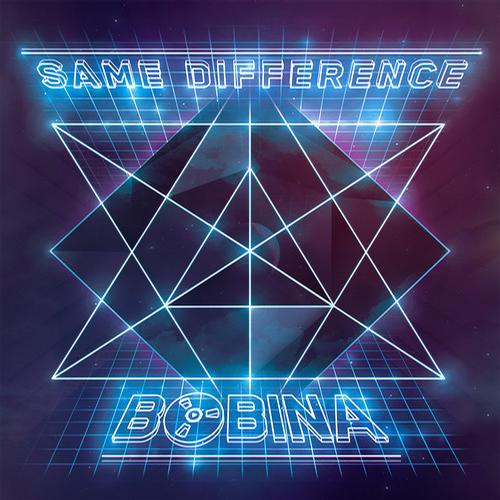 Same Difference by Bobina (Album, Festival Progressive House): Reviews ...