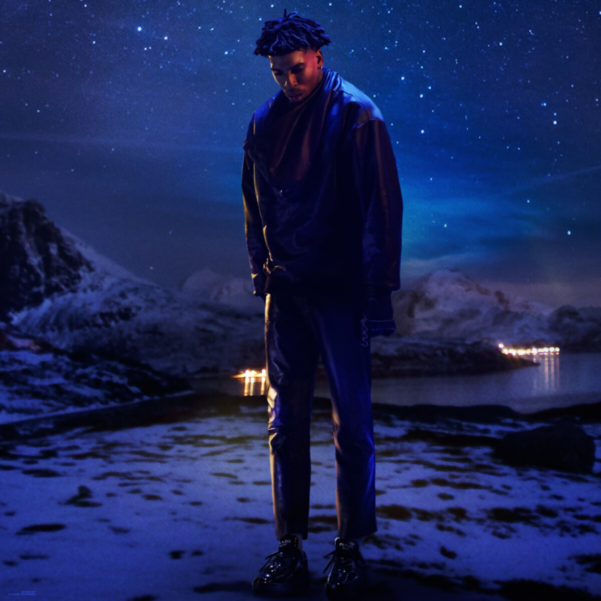 Don't Walk Away by NLE Choppa (Single, Jersey Club Rap): Reviews ...