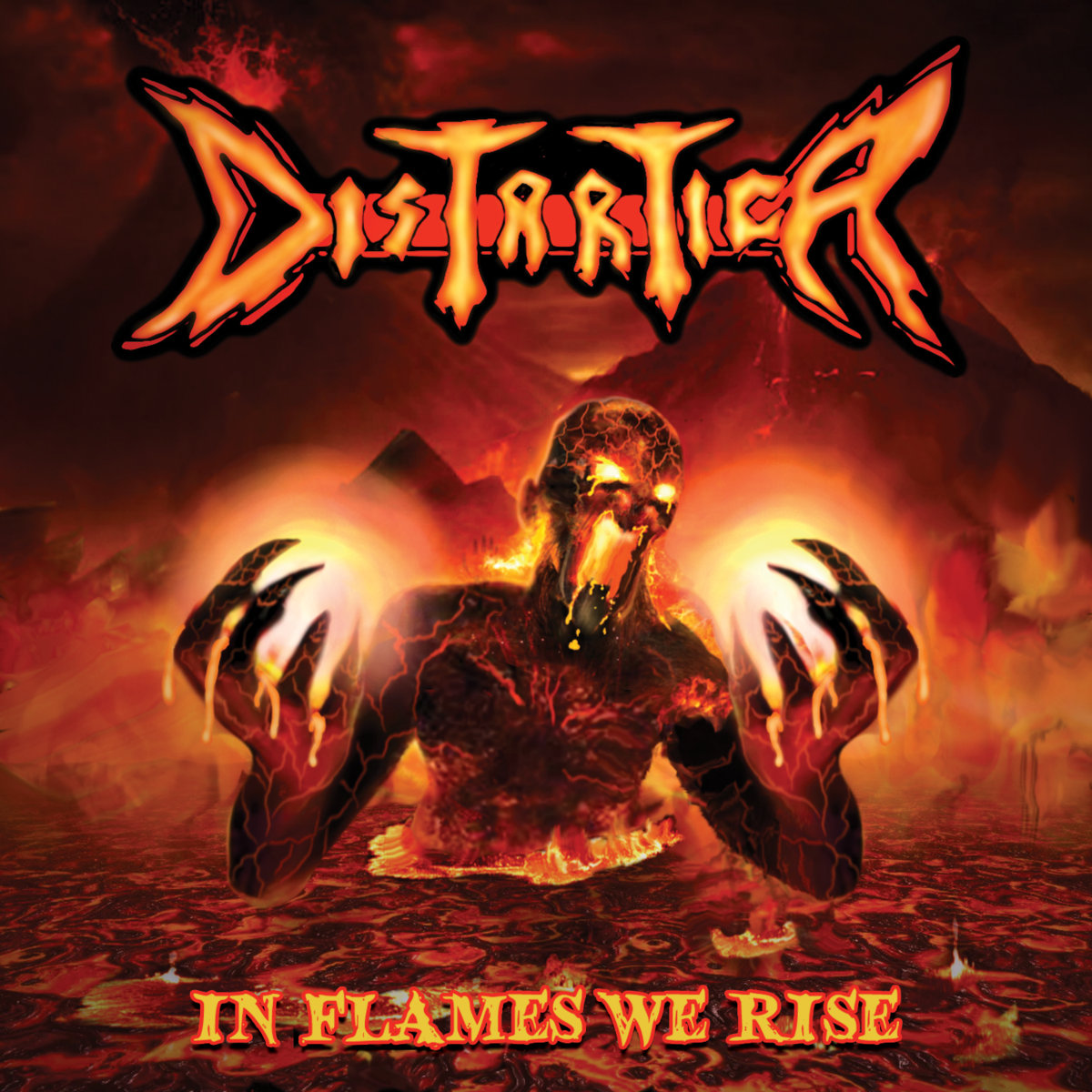 Distartica Albums: songs, discography, biography, and listening guide ...