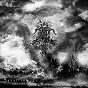 Schattenwahn by Schrat (Album; Misanthropic Art; MACD 035): Reviews ...