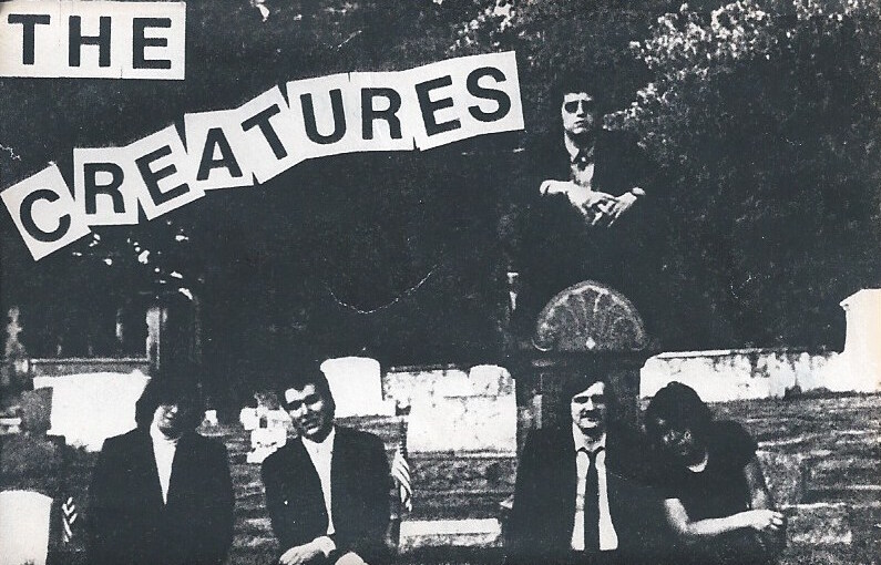 Demo 86 by The Creatures (Album; n/a; n/a): Reviews, Ratings, Credits ...