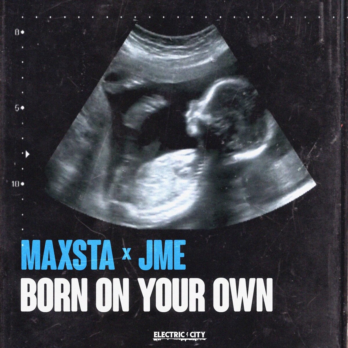 Born on Your Own by Maxsta (Single, Grime): Reviews, Ratings, Credits ...