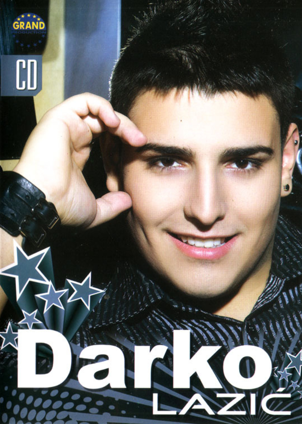 Darko Lazić By Darko Lazić Album Reviews Ratings Credits Song