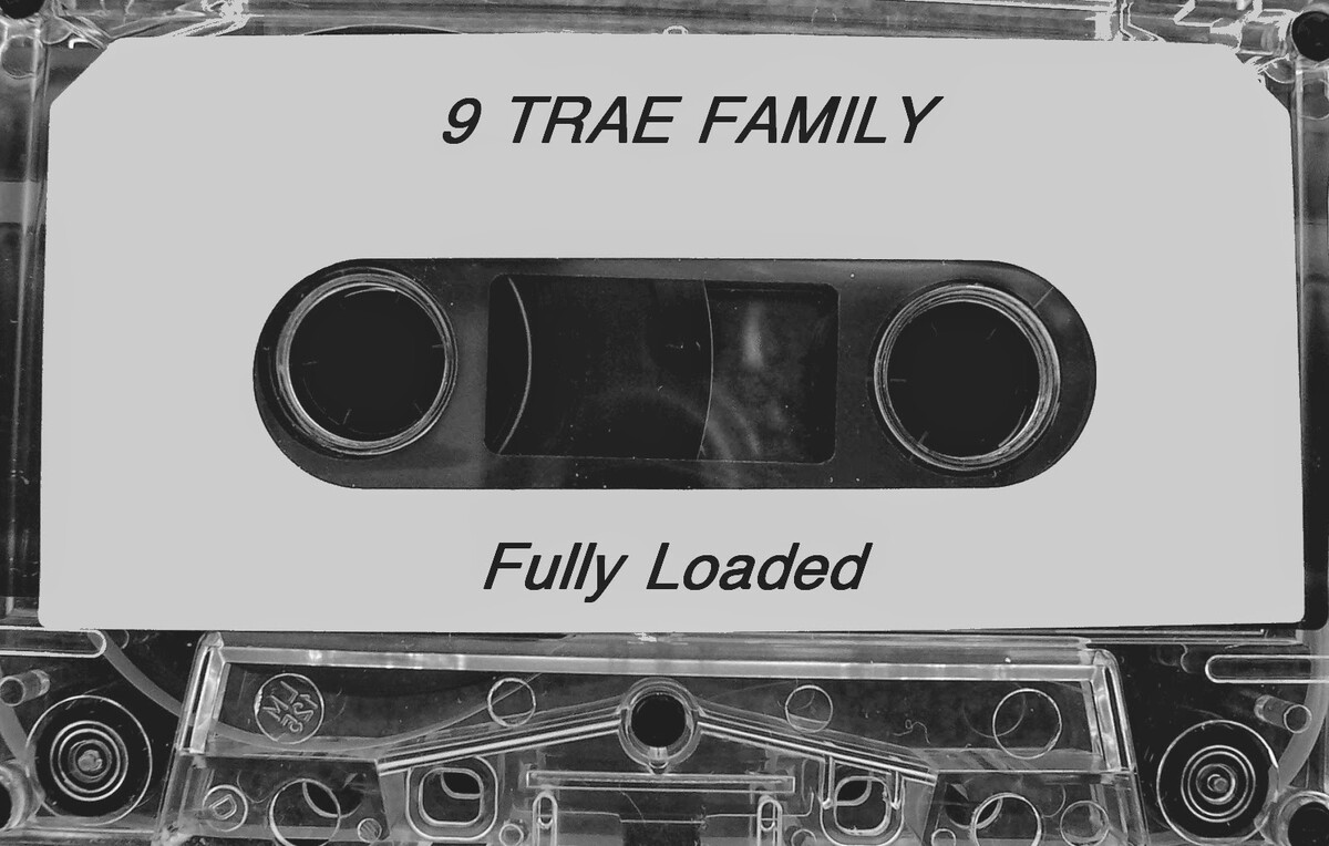 Fully Loaded by 9 Trae Family (Album, Memphis Rap): Reviews, Ratings ...