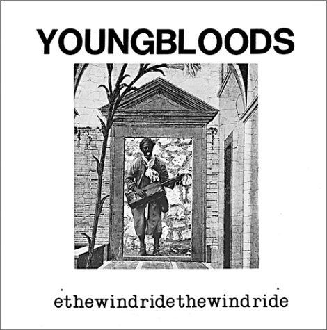 Ride the Wind by The Youngbloods (Album, Jam Band): Reviews, Ratings ...