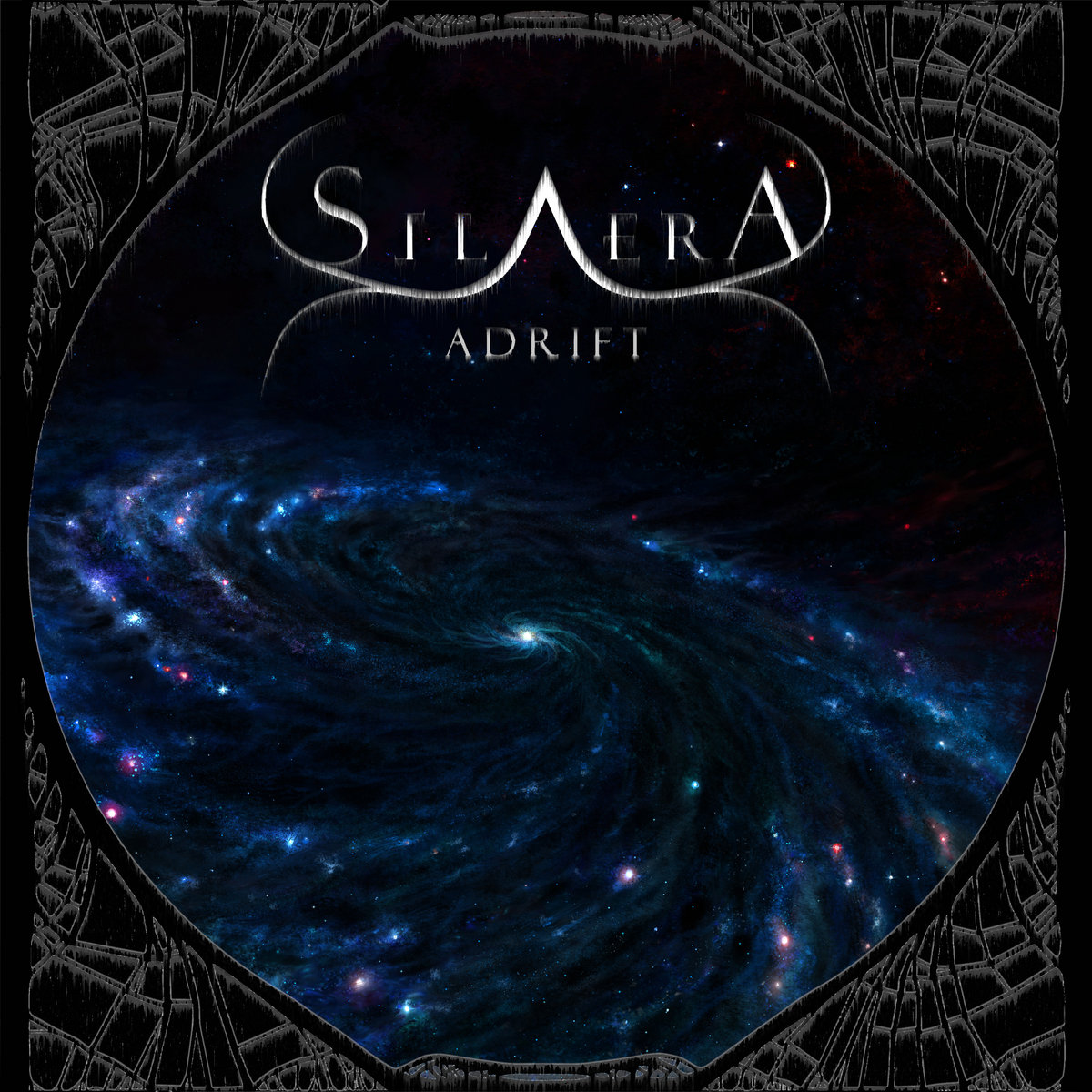Adrift by Silaera (EP, Atmospheric Black Metal): Reviews, Ratings ...