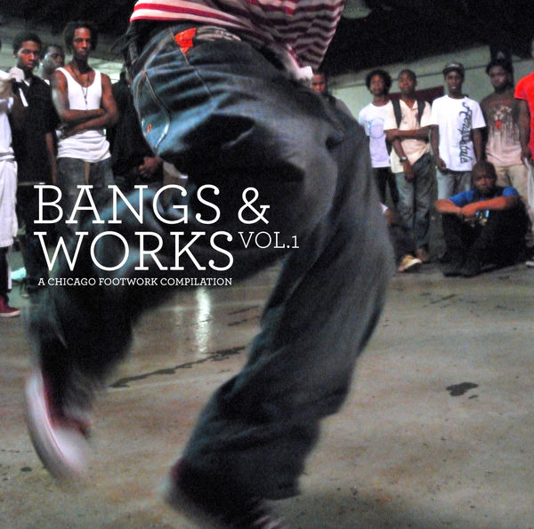 Best Footwork songs of 2007 - Rate Your Music