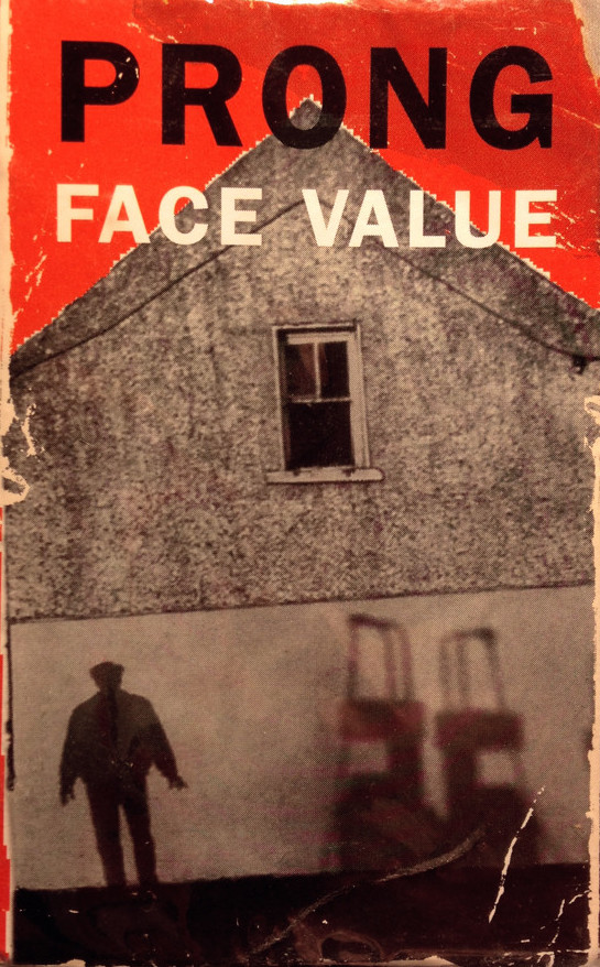 Face Value by Prong (Single; Epic; EAT 7885): Reviews, Ratings, Credits ...