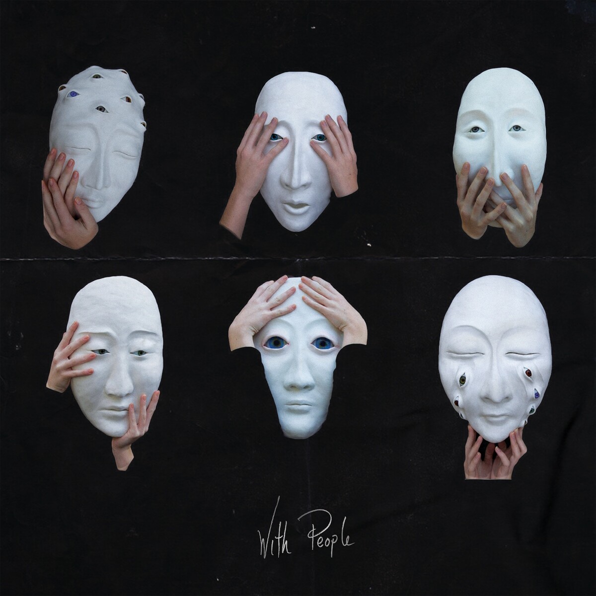 With People by Diane Coffee (Album, Art Pop): Reviews, Ratings, Credits ...