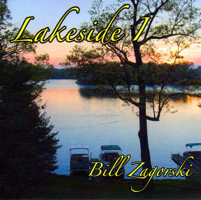 Lakeside 1 by Bill Zagorski (Album): Reviews, Ratings, Credits, Song ...