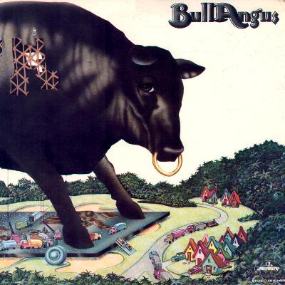 Bull Angus Albums: songs, discography, biography, and listening guide ...