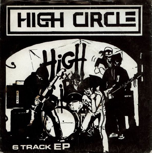 High Circle Albums: songs, discography, biography, and listening guide ...