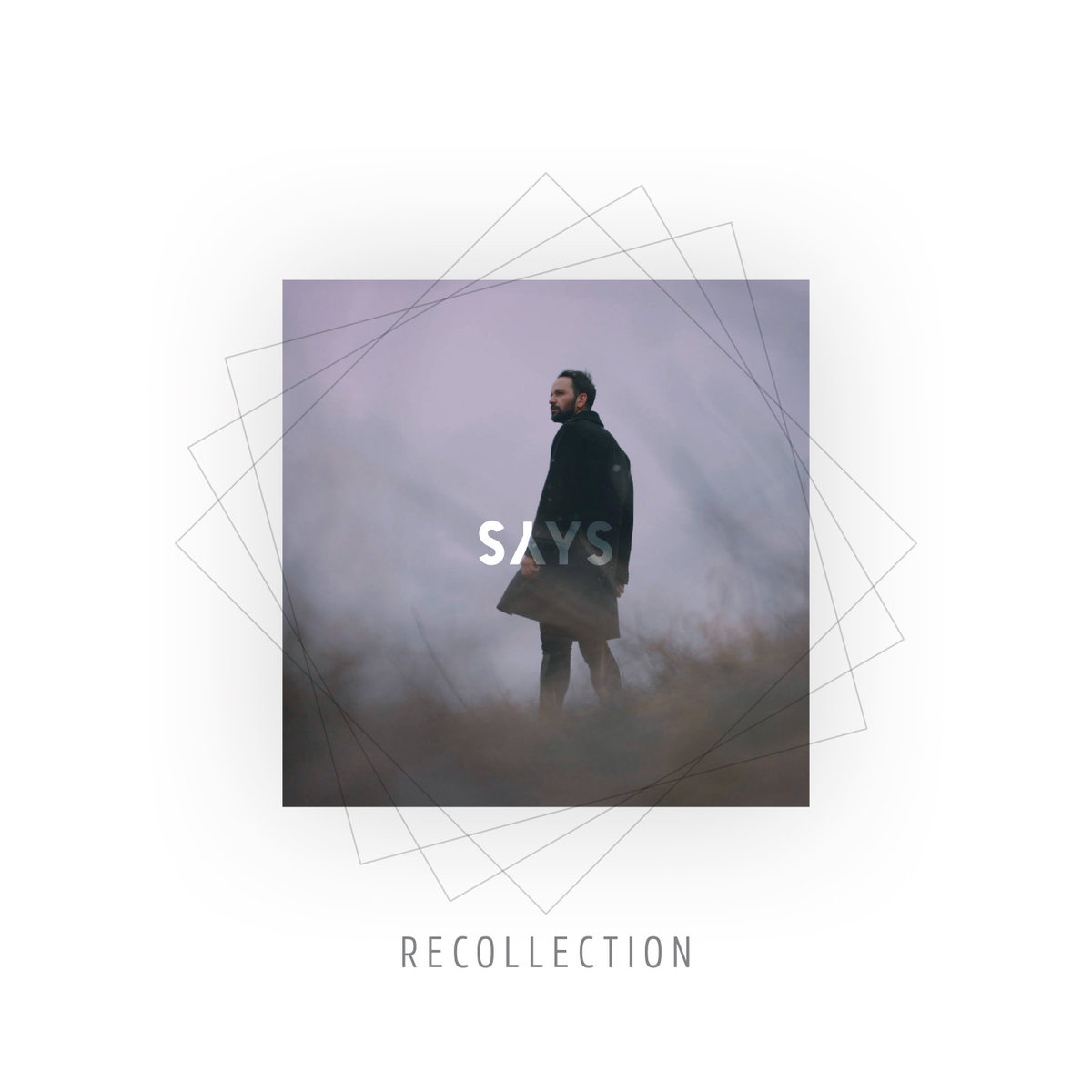 Recollection by SAYS (Album): Reviews, Ratings, Credits, Song list ...