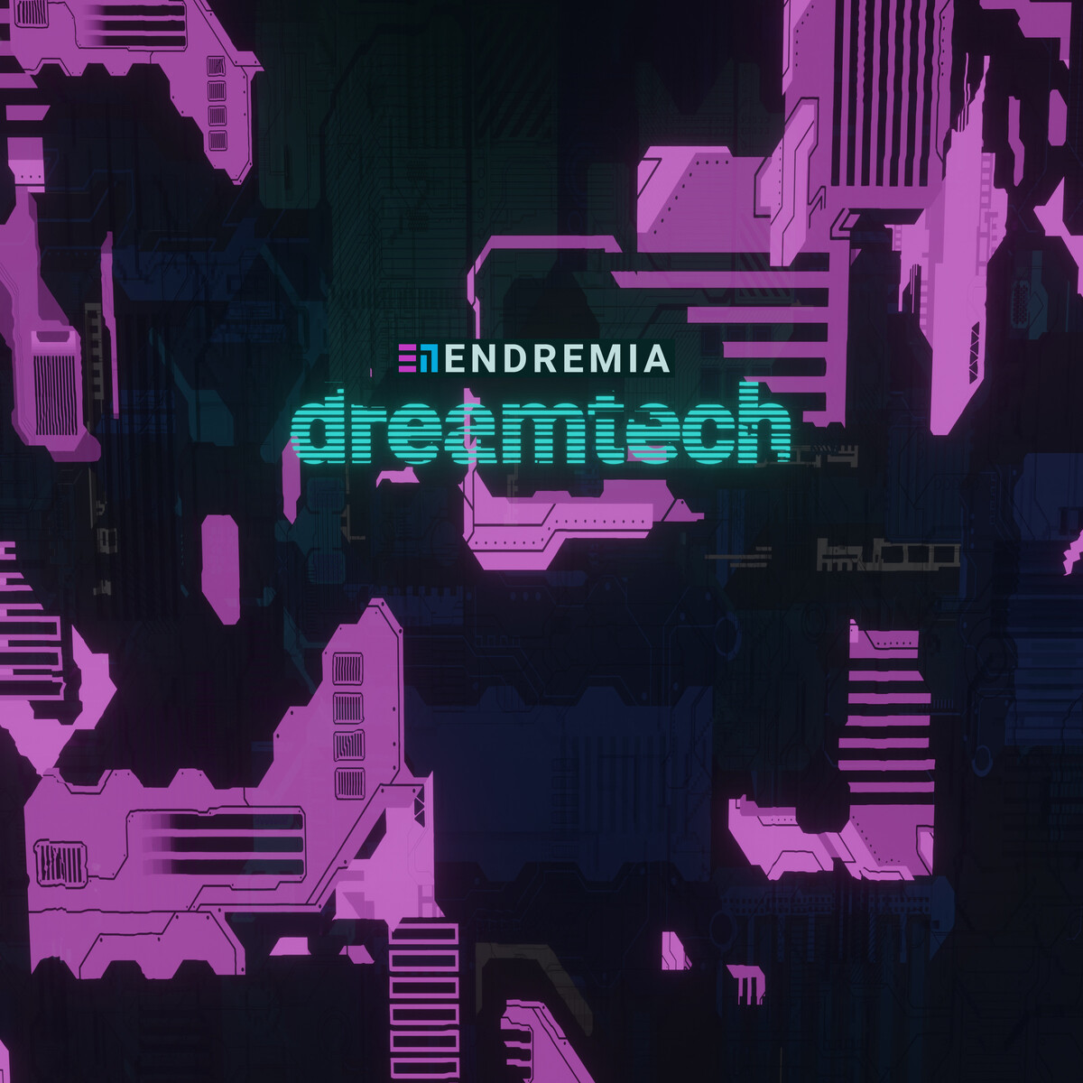 Dreamtech by Endremia (Album, Downtempo): Reviews, Ratings, Credits ...