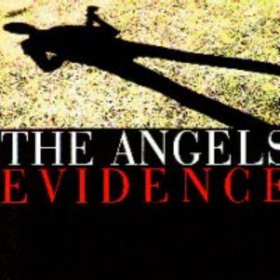 Evidence by The Angels (Compilation): Reviews, Ratings, Credits, Song ...