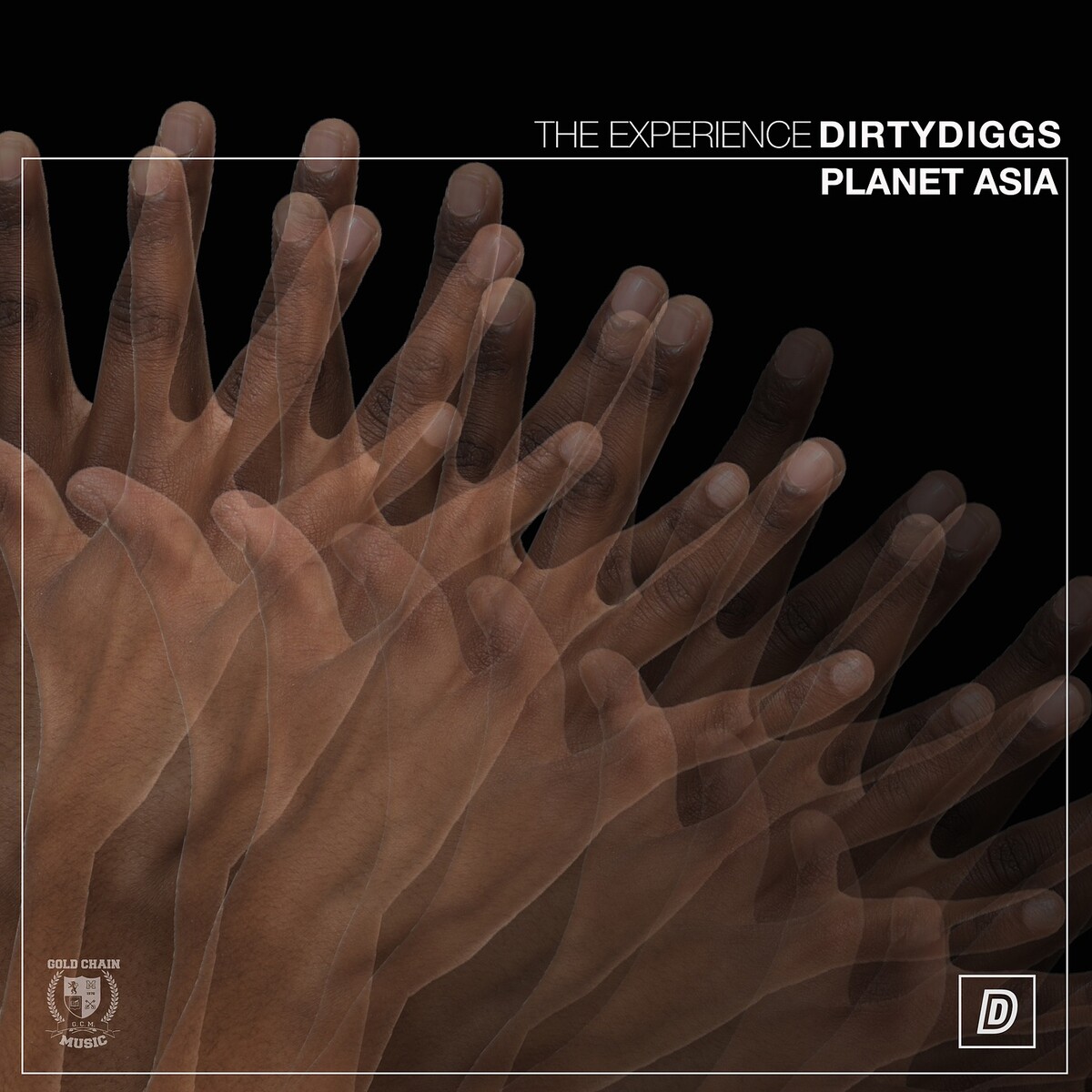 The Experience by DirtyDiggs (Album): Reviews, Ratings, Credits, Song list - Rate Your Music