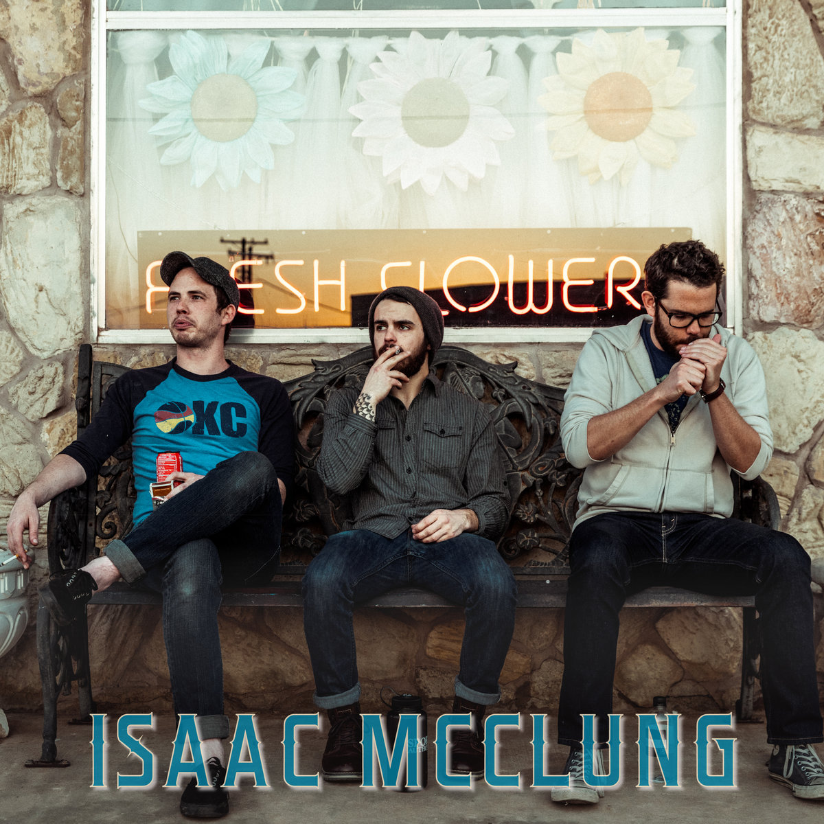 Isaac McClung Albums: songs, discography, biography, and listening ...