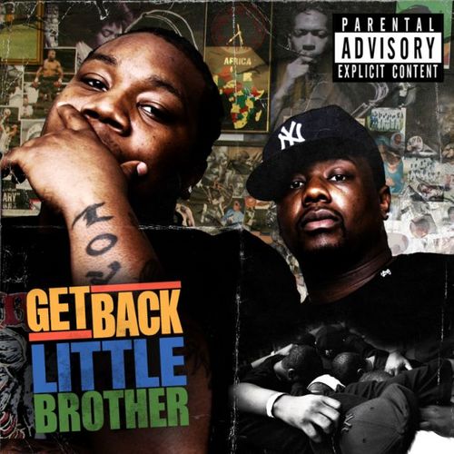 Little Brother Albums: songs, discography, biography, and listening ...