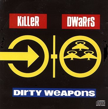 Killer Dwarfs Albums: songs, discography, biography, and listening ...