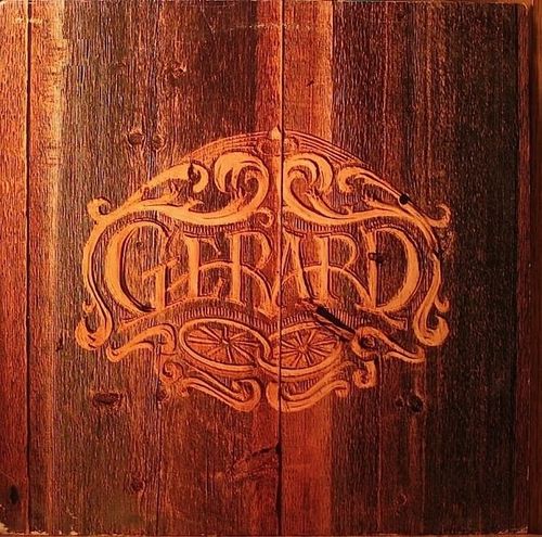 Gerard Albums: songs, discography, biography, and listening guide ...