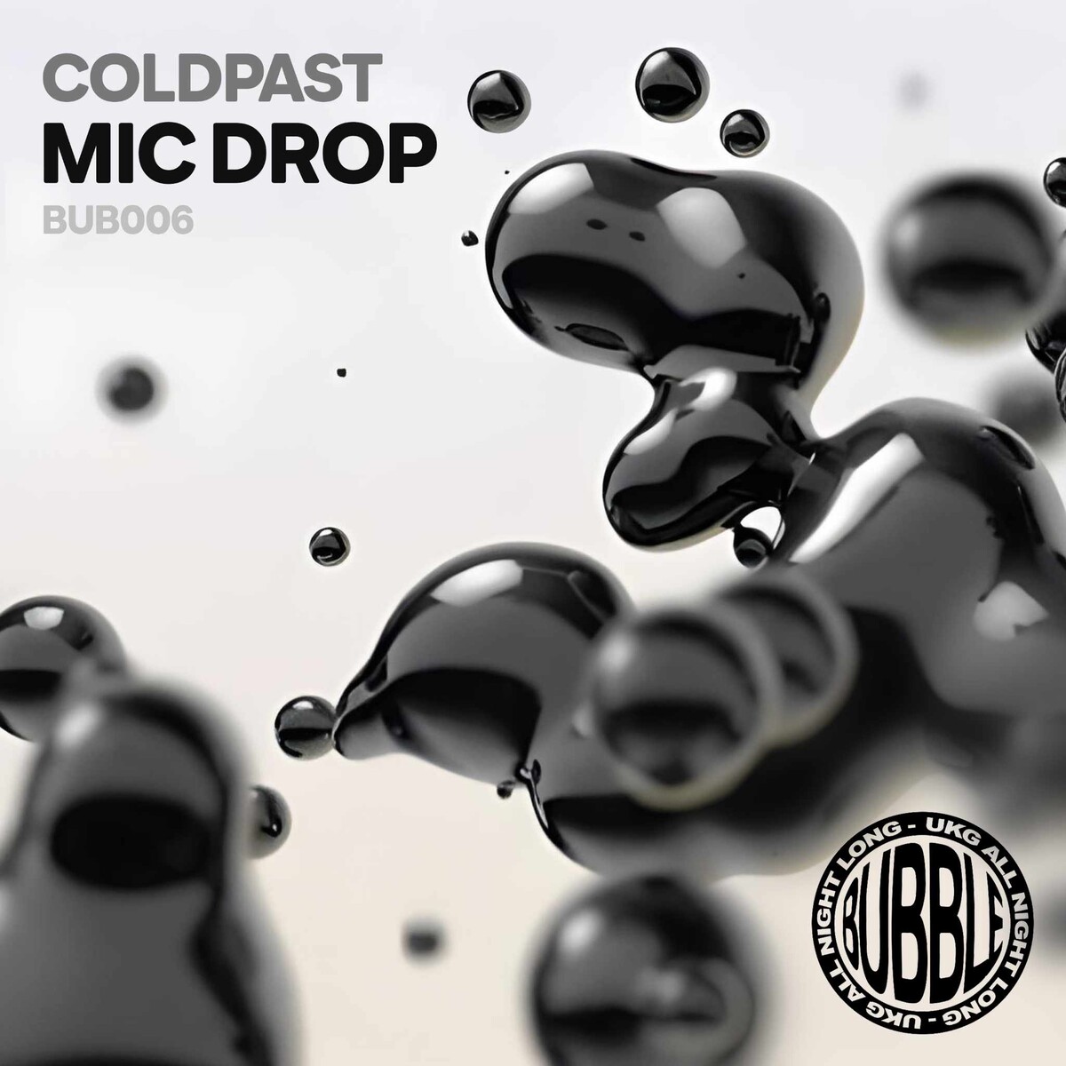 MIC Drop by Coldpast (Single): Reviews, Ratings, Credits, Song list ...