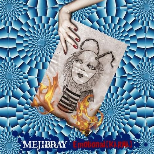 Emotional【KARMA】 by Mejibray (Album): Reviews, Ratings, Credits, Song ...
