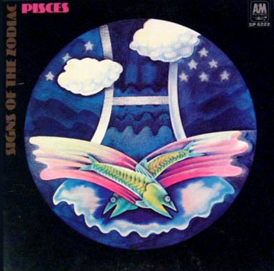 Pisces by Signs of the Zodiac (Album, Spoken Word): Reviews, Ratings ...