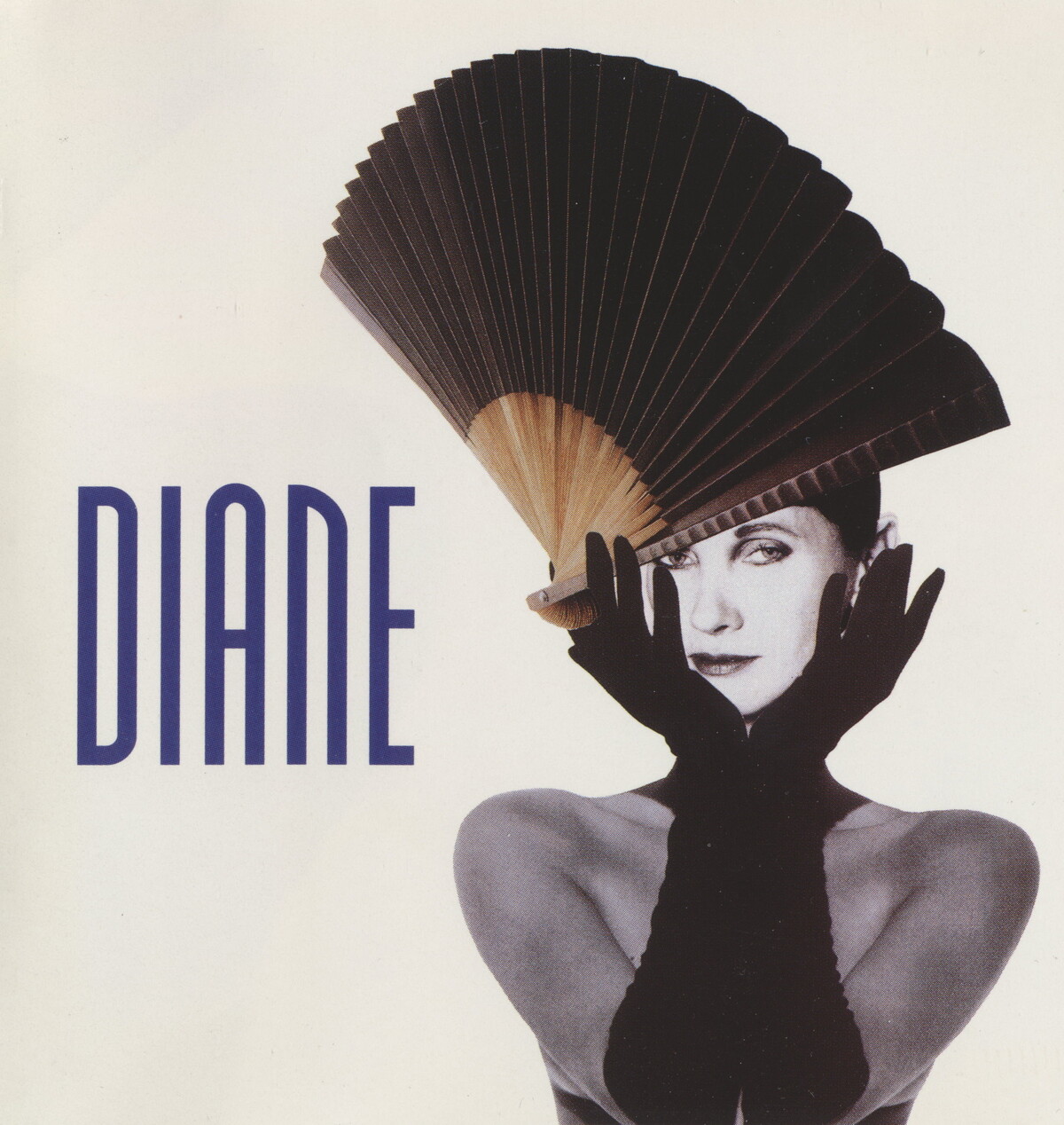 Diane by Diane Dufresne (Compilation, Chanson québécoise): Reviews ...