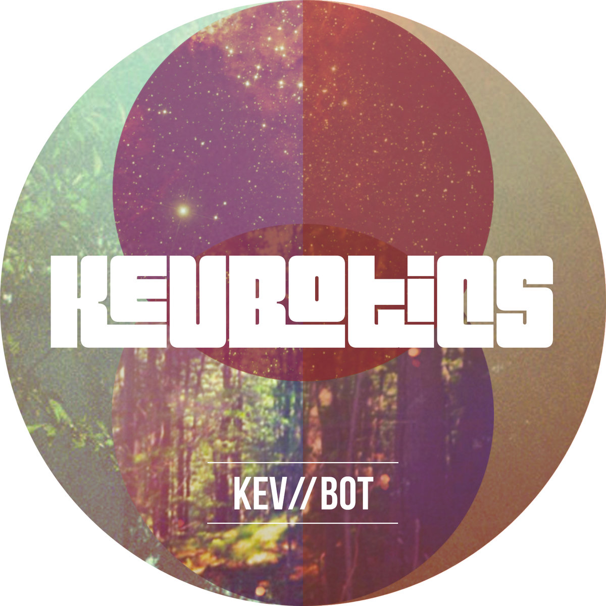 Kevbotics by KEV//BOT (Album, Instrumental Hip Hop): Reviews, Ratings ...