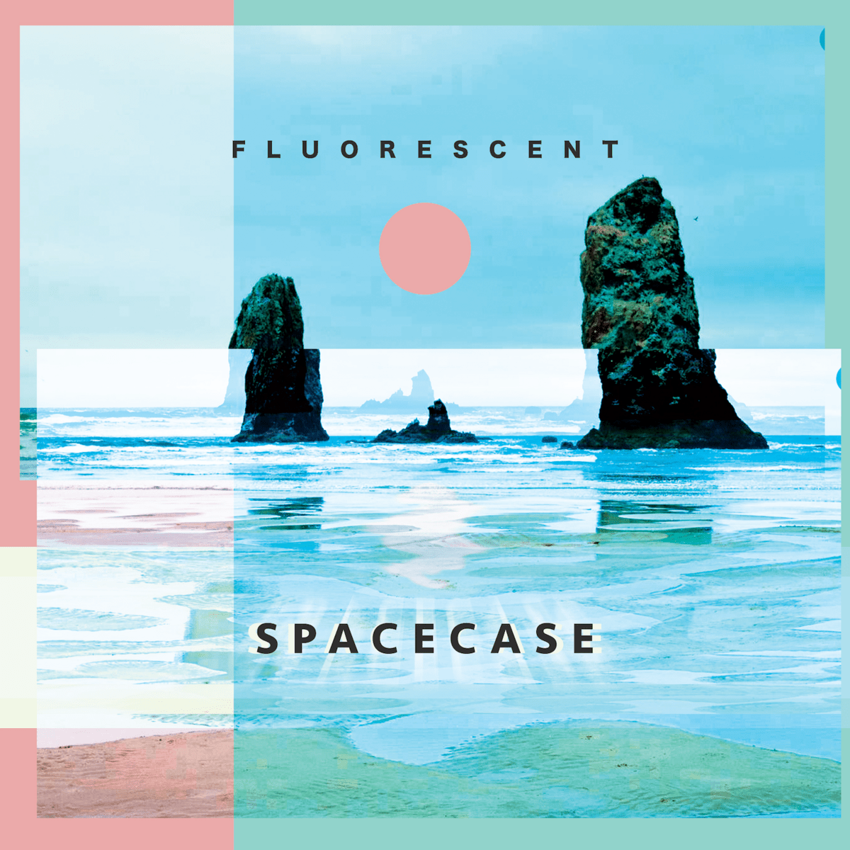 Spacecase by Fluorescent (Single): Reviews, Ratings, Credits, Song list ...