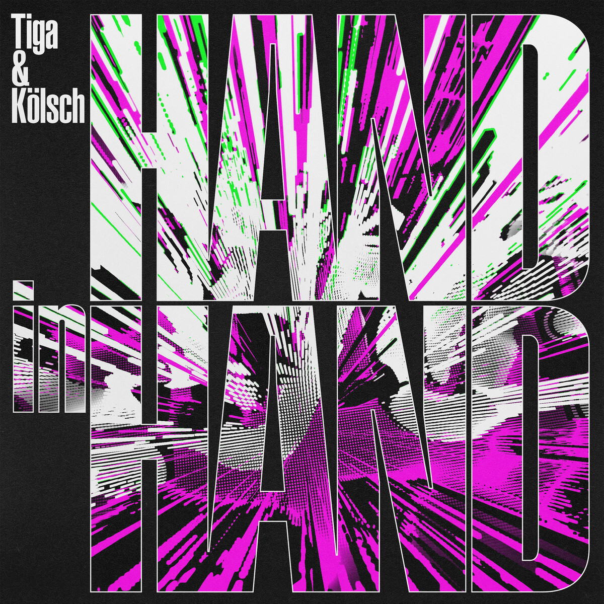 Hand in Hand by Tiga & Kölsch (Single; Turbo): Reviews, Ratings, Credits, Song list - Rate Your ...