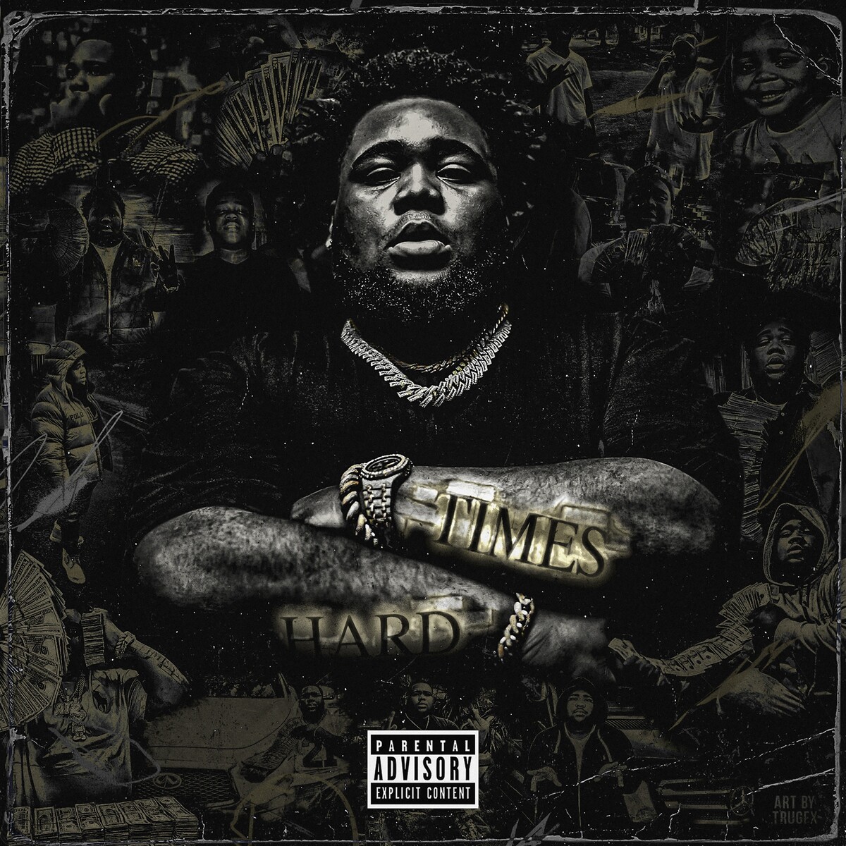 Best Rod Wave songs of all time - Rate Your Music