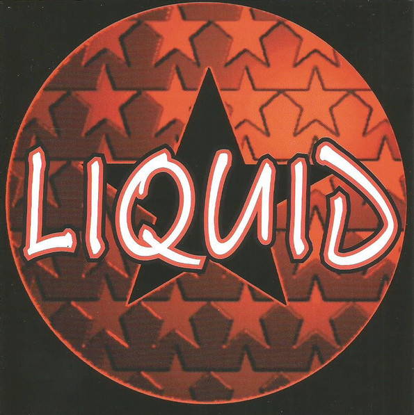 Liquid by Liquid (Album, Alternative Rock): Reviews, Ratings, Credits ...