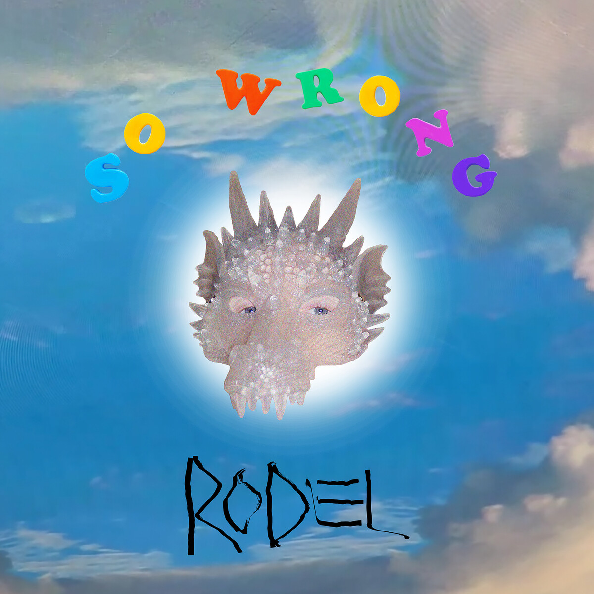 So Wrong by RODEL (Single, Alternative R&B): Reviews, Ratings, Credits ...