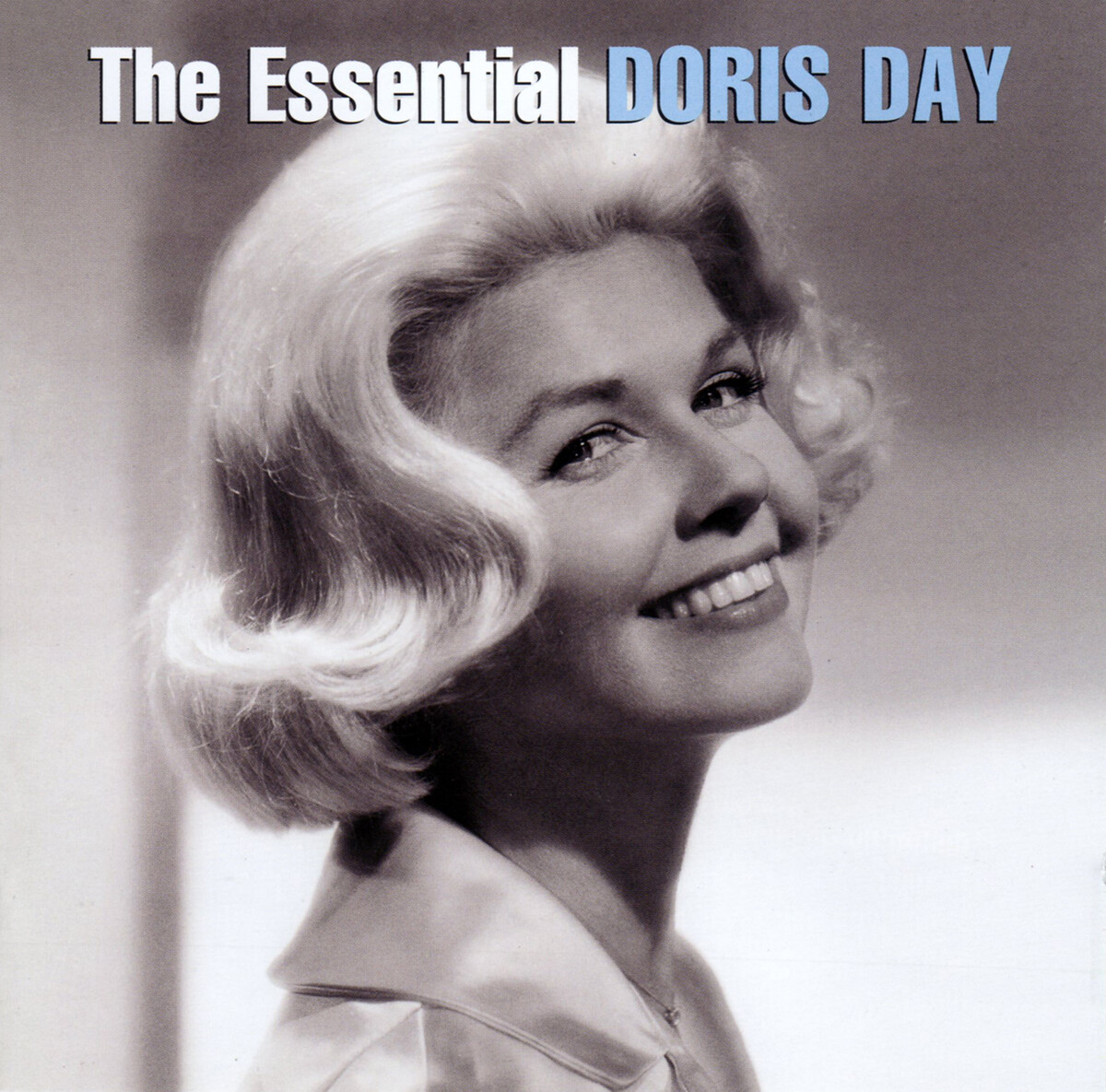 The Essential Doris Day by Doris Day (Compilation): Reviews, Ratings ...