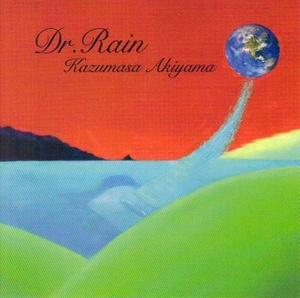 Dr. Rain by 秋山一将 [Kazumasa Akiyama] (Album): Reviews, Ratings, Credits ...