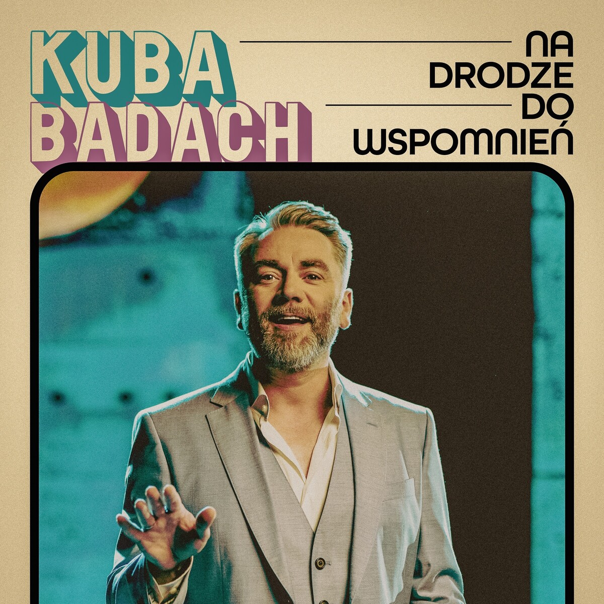 Na drodze do wspomnień by Kuba Badach (Single): Reviews, Ratings ...