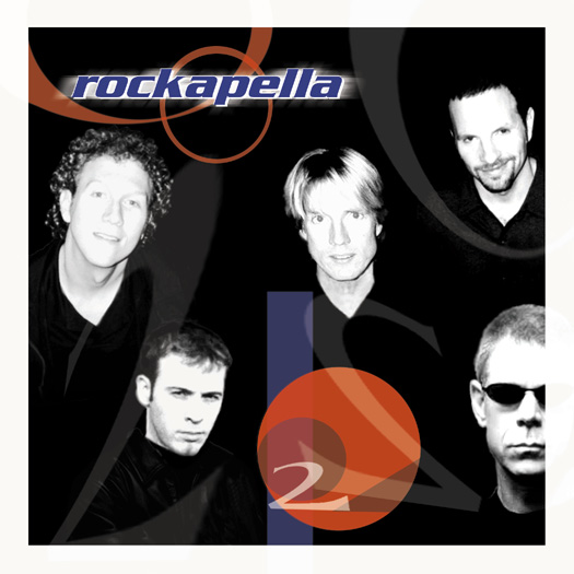 Rockapella Albums: songs, discography, biography, and listening guide ...