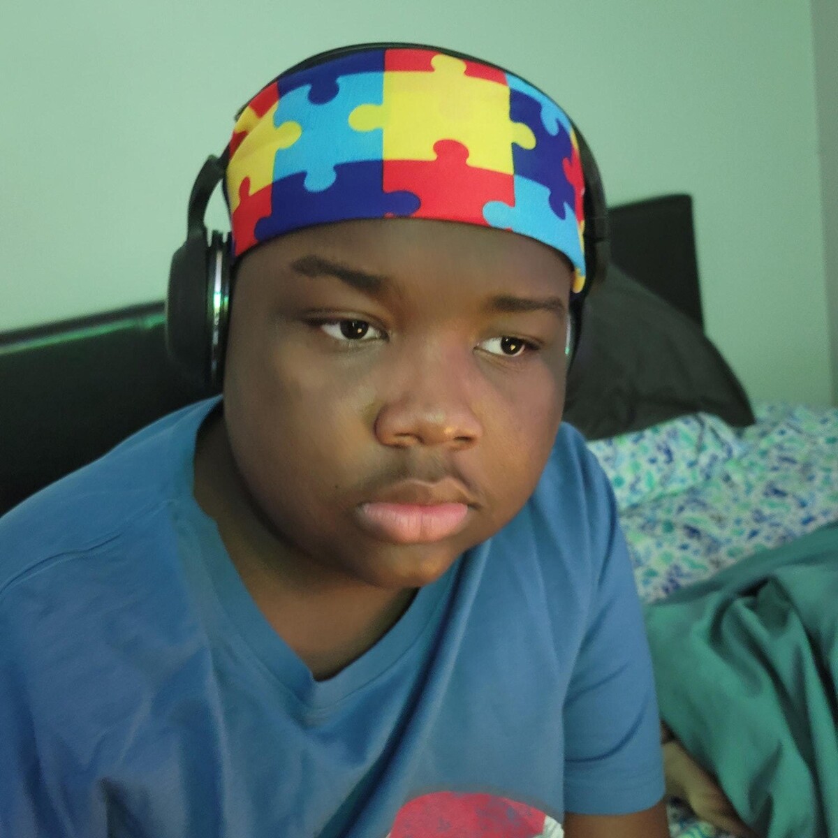 Darius's Stimming Sounds by Darius da King (Single, Spoken Word ...