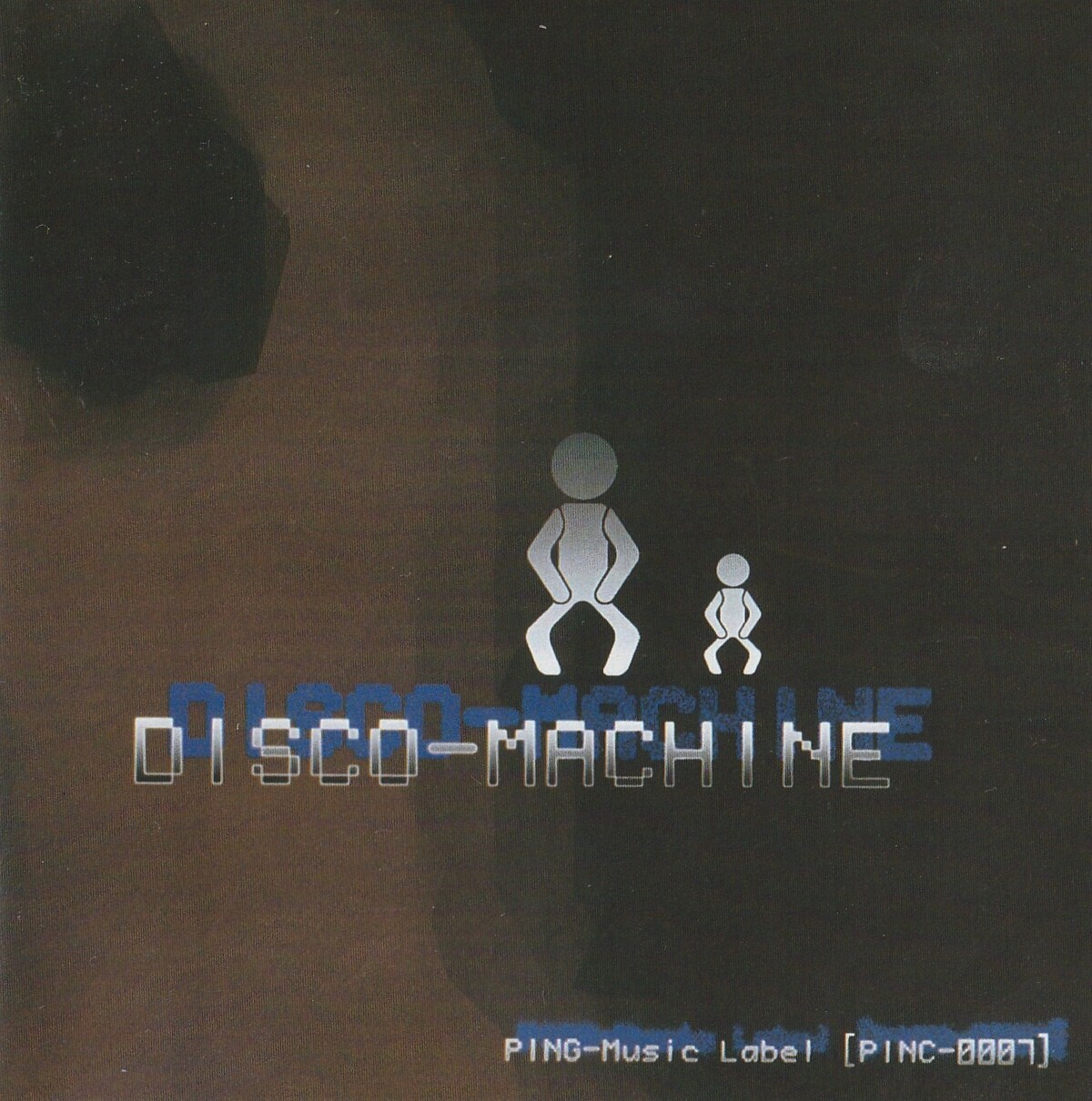 Disco-Machine by Various Artists (Compilation, Nerdcore Techno ...