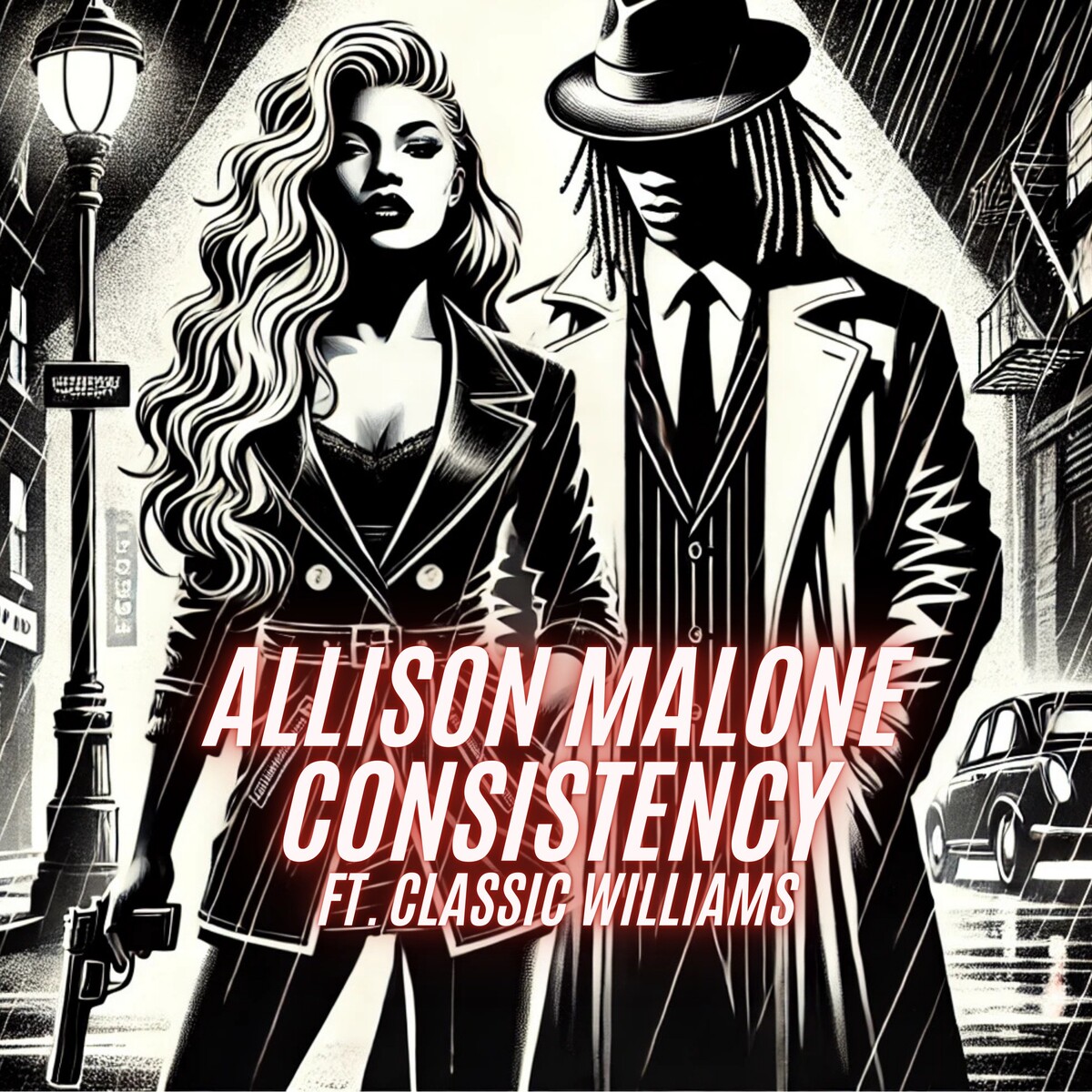 Allison Malone Albums: songs, discography, biography, and listening ...