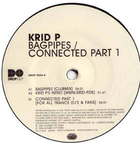 Krid P. Albums: songs, discography, biography, and listening guide ...