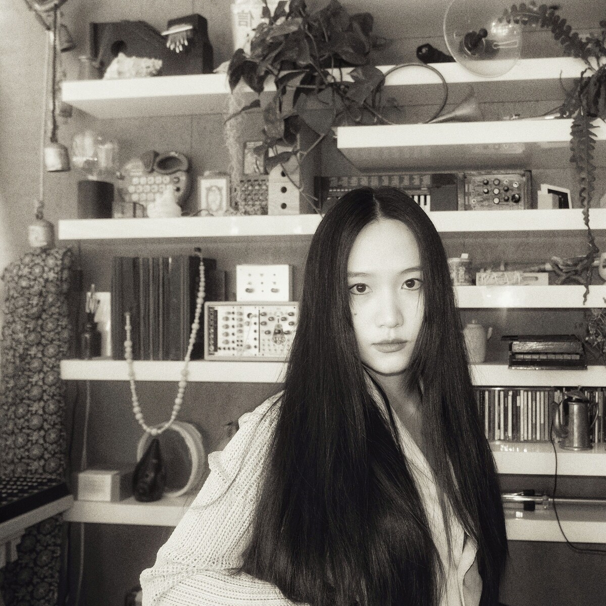 TANK Mix by Li Yilei (DJ Mix): Reviews, Ratings, Credits, Song list ...