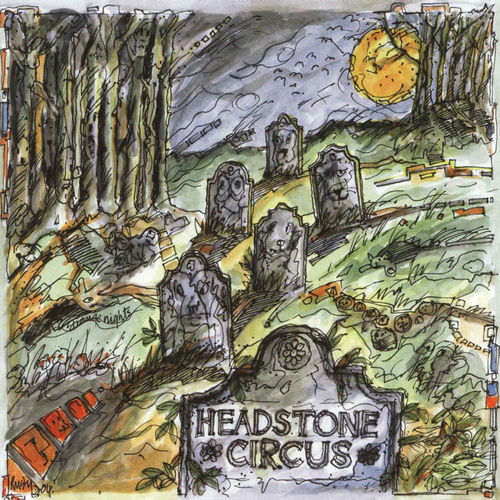 Headstone Circus Albums: songs, discography, biography, and listening guide - Rate Your Music