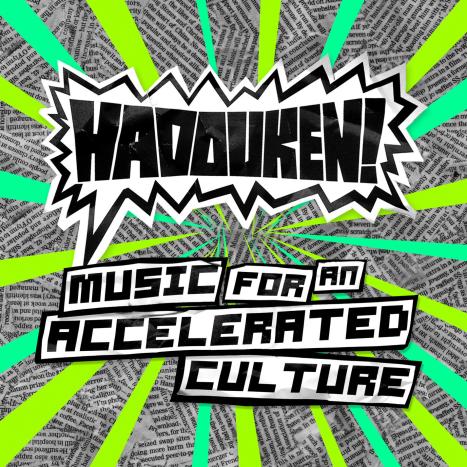 Hadouken! Albums: songs, discography, biography, and listening guide ...