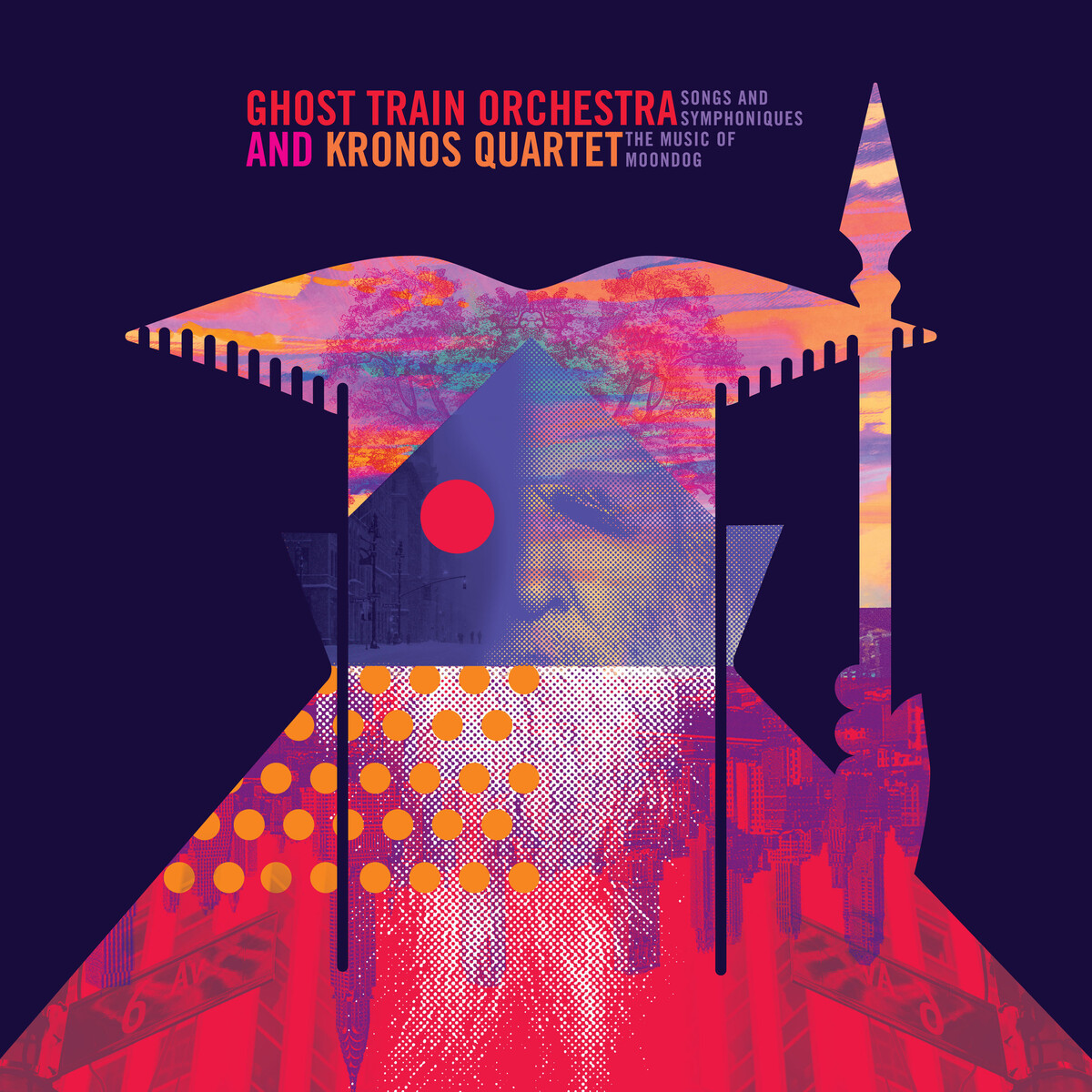 Ghost Train Orchestra Albums: songs, discography, biography, and ...